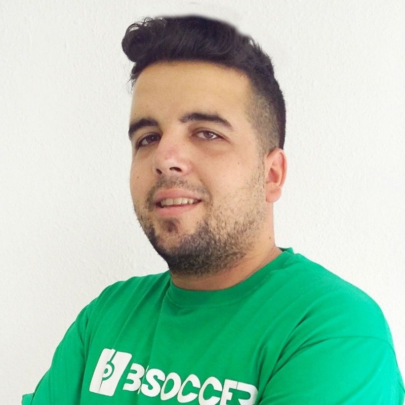 Noticias y articulos escritos por Carlos Torregrosa | BeSoccer