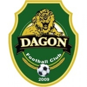 Dagon FC: All the info, news and results
