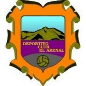 Deportivo Club Arenal: All the info, news and results