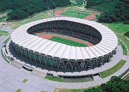 General information about the stadium Shizuoka Stadium ECOPA