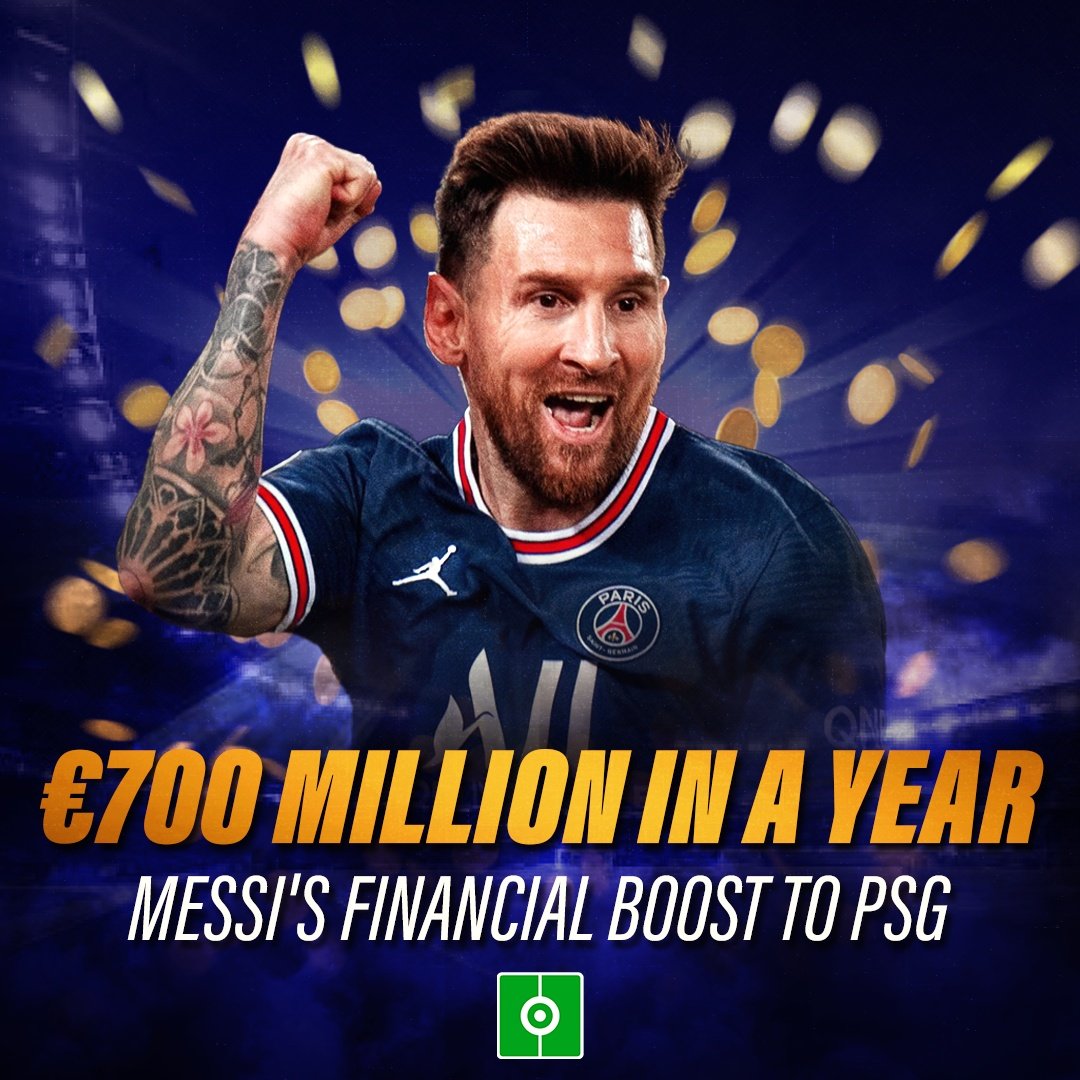 PSG: Photos and infographics