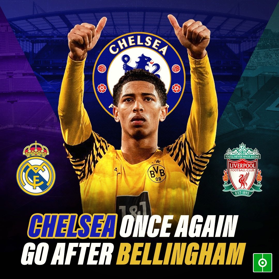 Chelsea: Photos and infographics