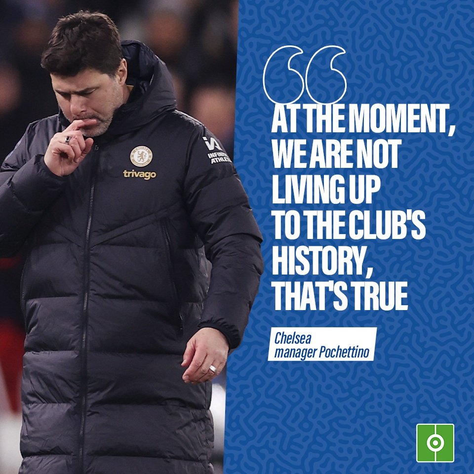 Chelsea FC: Photos and infographics