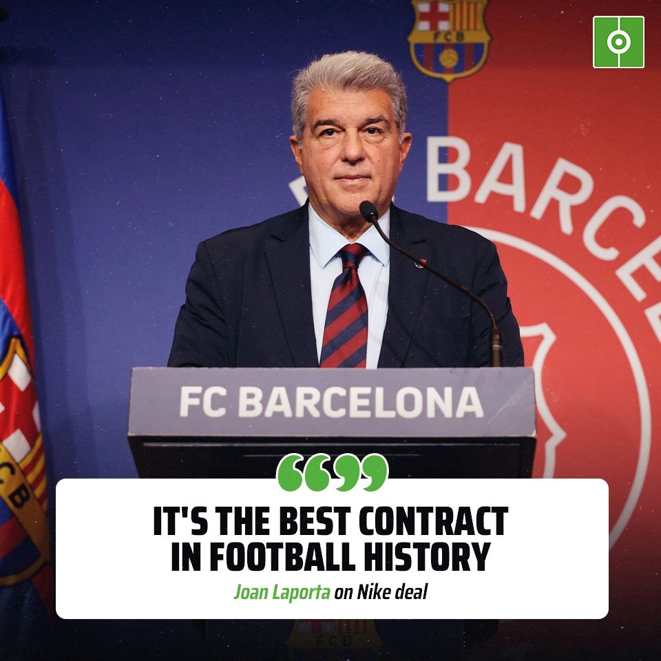 FC Barcelona: Photos and infographics