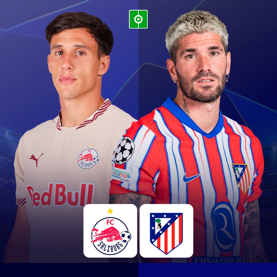 Atl Madrid Photos and infographics