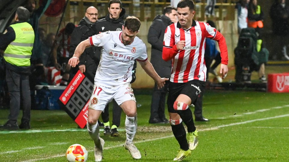 El Athletic resuelve el entuerto