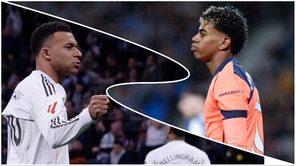 One point, one twist: La Liga’s title race reignites