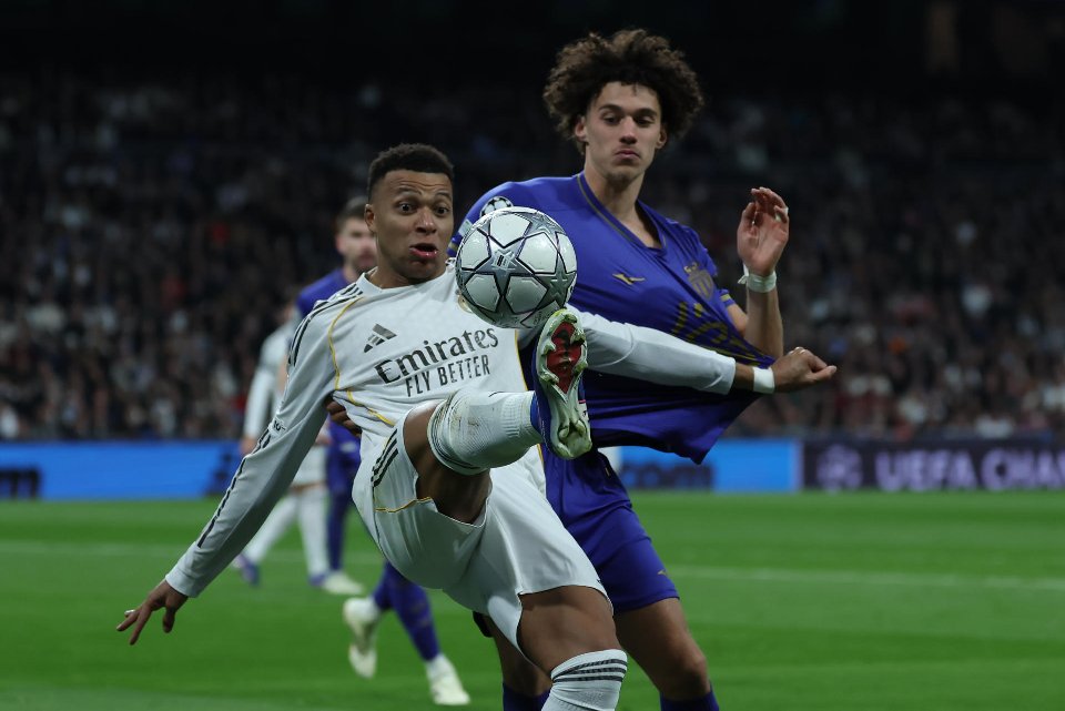 Ronaldo’s record under threat: Mbappe matches CR7’s group stage haul ...