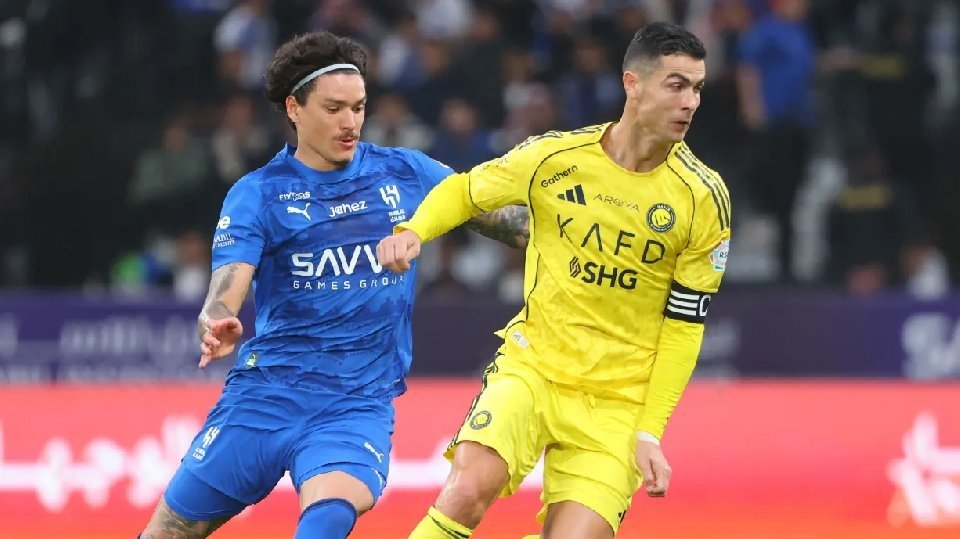 Darwin Núñez surge como alvo do Chelsea para o próximo verão