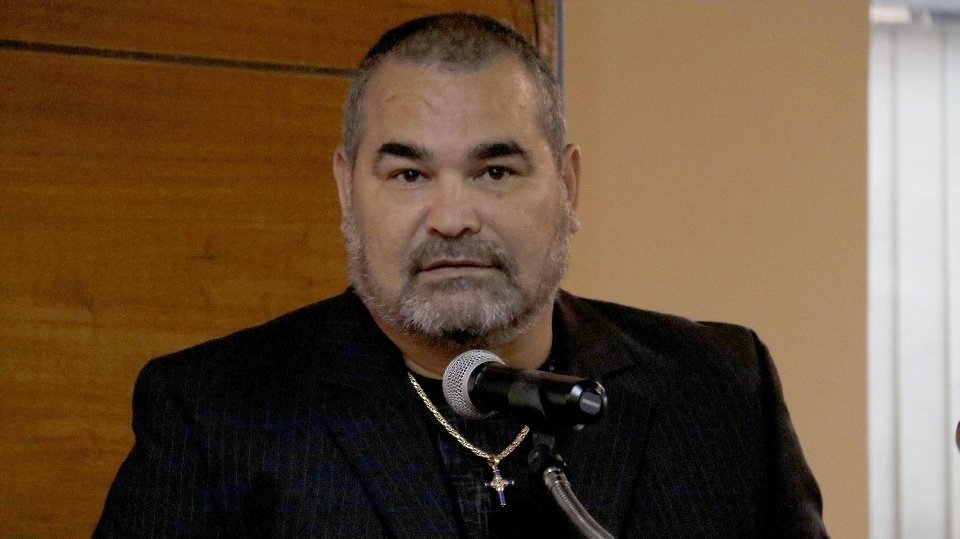 Chilavert sparks outrage with vile attack on Mbappe and Vinicius Jr