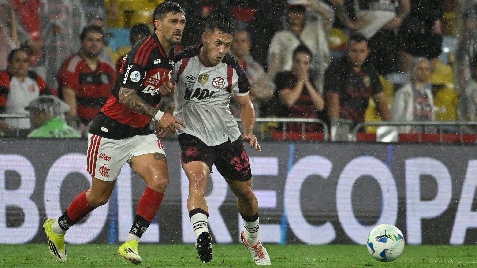 Lanús conquista Recopa inédita contra o Flamengo; veja lista de vencedores