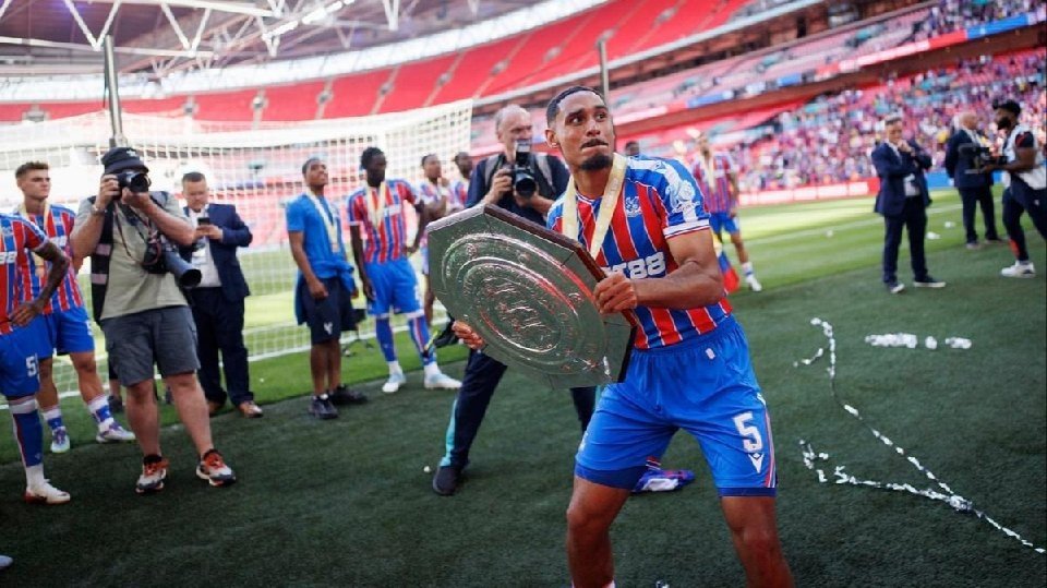 Équipe de France : Maxence Lacroix veut croire à la Coupe du monde