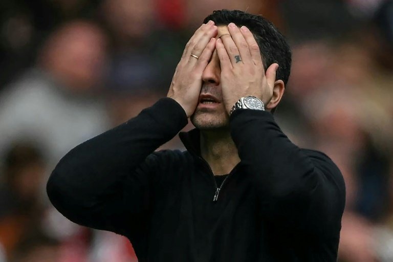 Arsenal FC | Partidos, resultados y noticias | BeSoccer