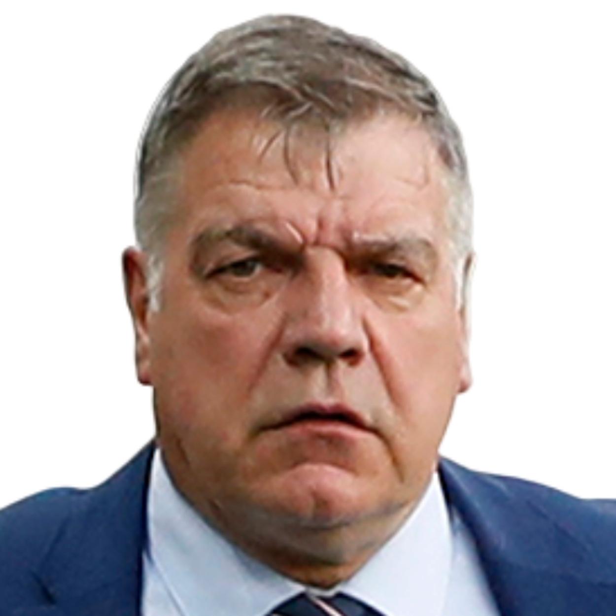 Sam Allardyce: Information, teams and honours