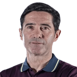 Marcelino: Information, teams and honours