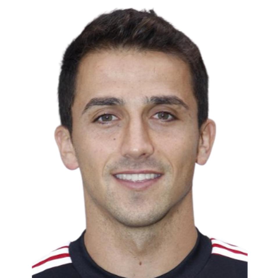 Information and career of referee Ais Reig