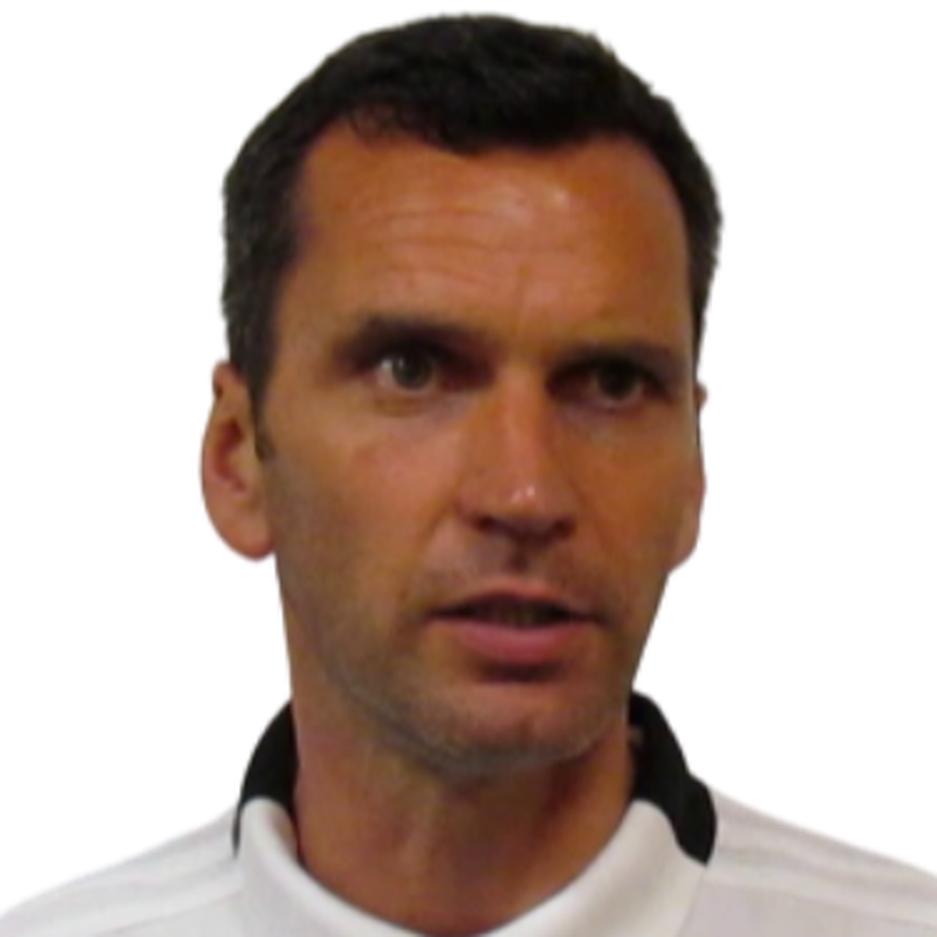 Stephen Glass: Information, teams and honours