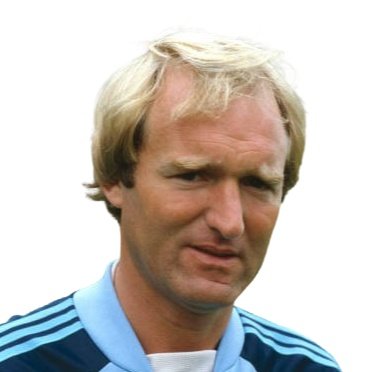 Entrenador Ken Knighton: Información, equipos y palmarés | BeSoccer