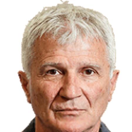 Zoran Filipovic: Information, teams and honours