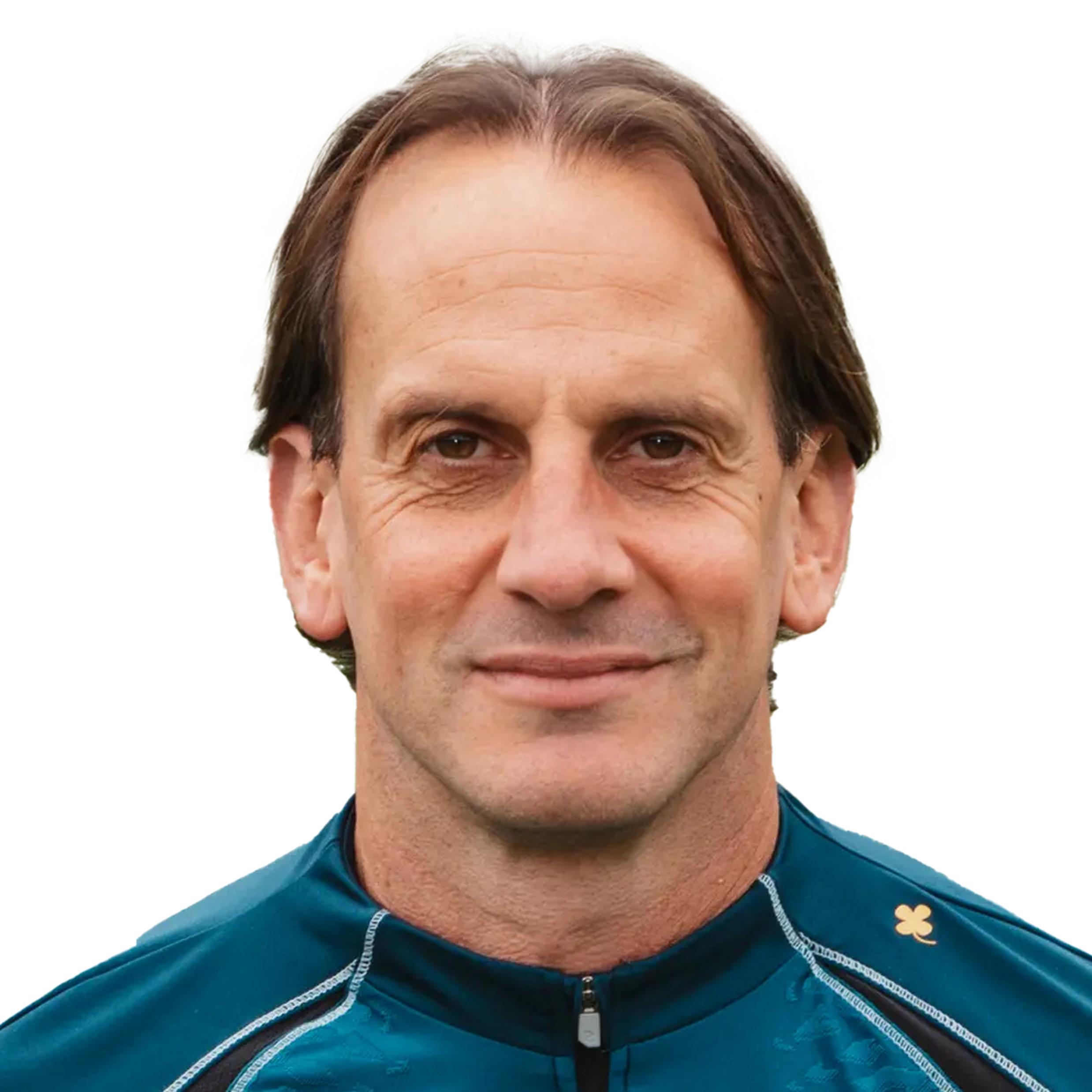 Rüdiger Rehm: Information, teams and honours