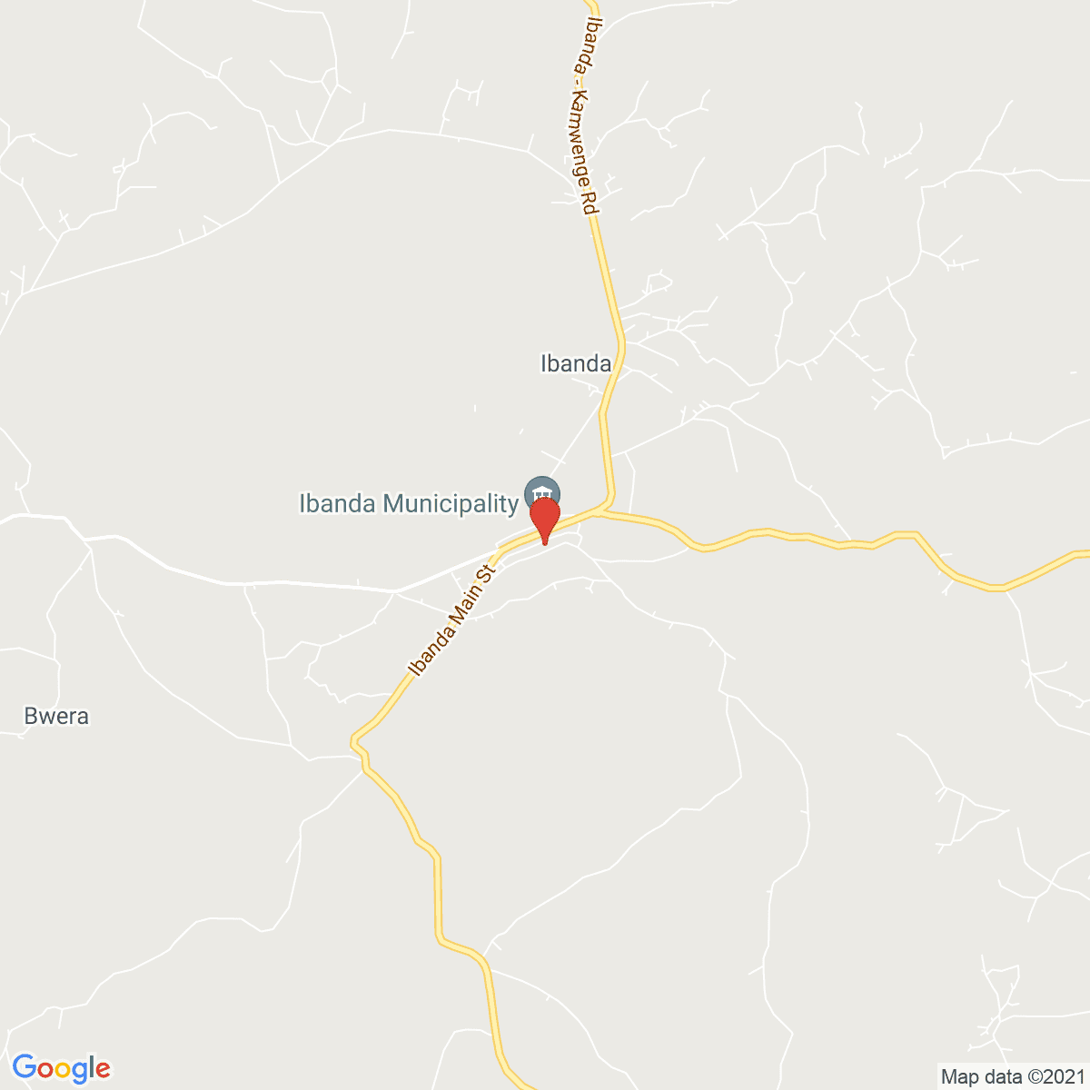 Compétitions, équipes de football et joueurs de Kamwenge