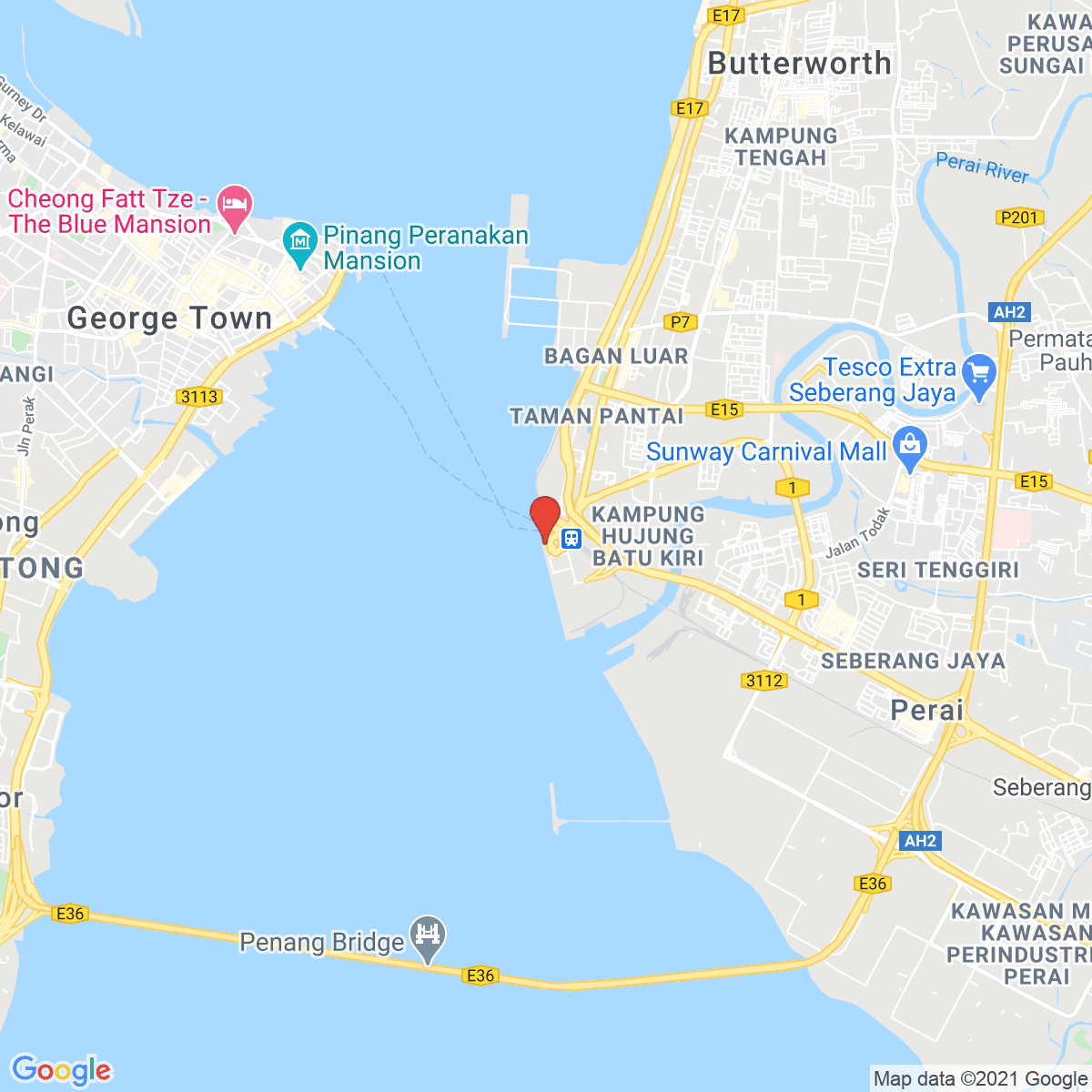 Competiciones, equipos de fútbol y futbolistas de Pokok Sena