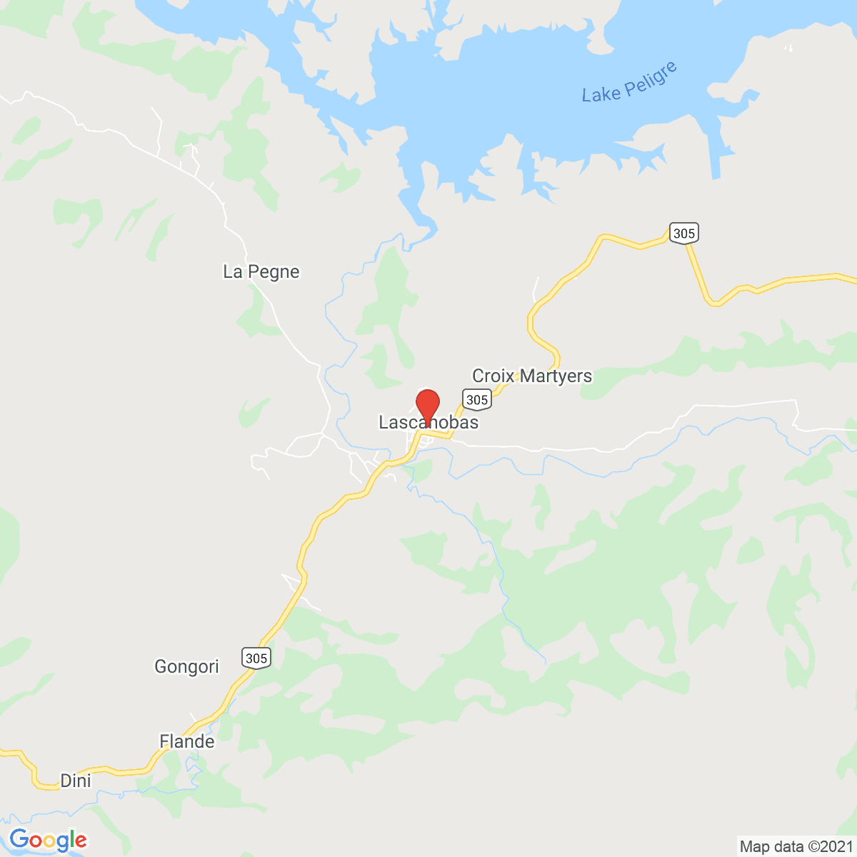 Competiciones, equipos de fútbol y futbolistas de Lascahobas