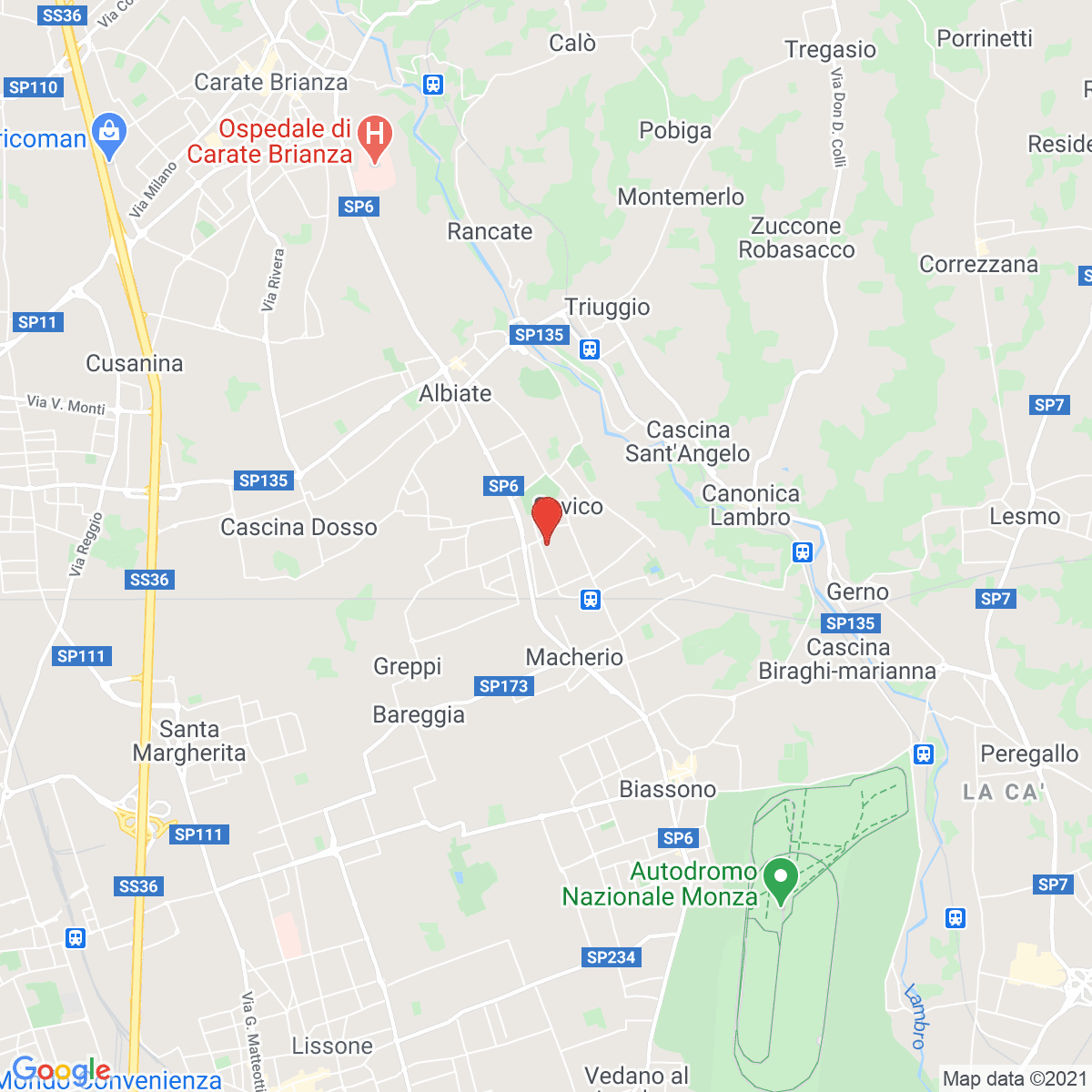 Competiciones, equipos de fútbol y futbolistas de Sovico