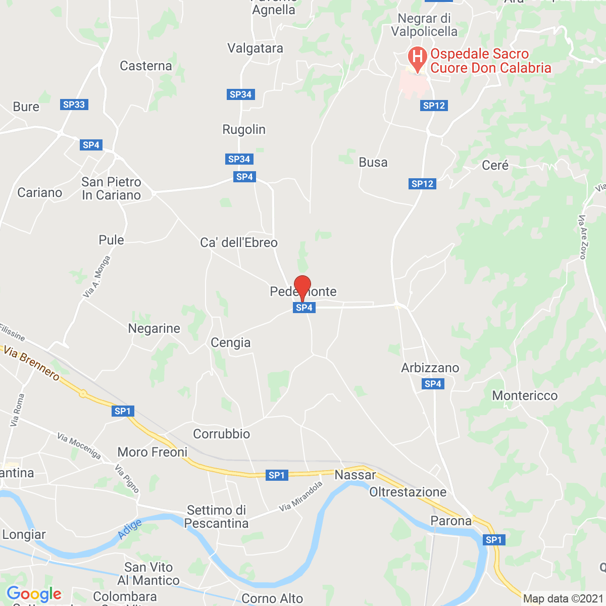 Competiciones, equipos de fútbol y futbolistas de Pedemonte