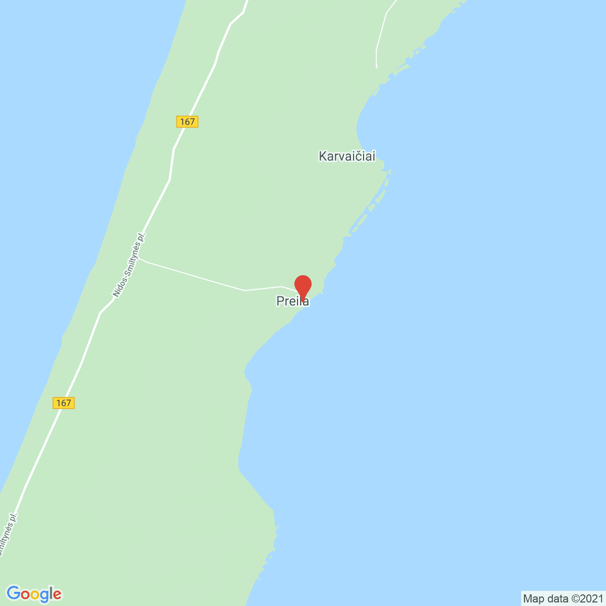 Compétitions, équipes de football et joueurs de Neringa