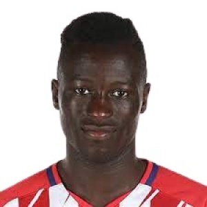 Profile of Ninte Nater: Info, news, matches and statistics | BeSoccer