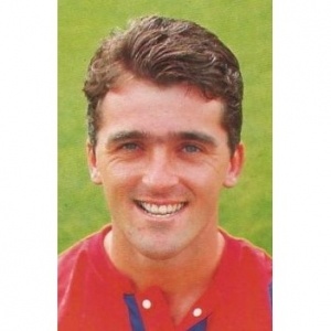 Profile of Edward Mcgoldrick: Info, news, matches and statistics | BeSoccer