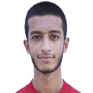 Profile of Ghaith Sultan: Info, news, matches and statistics | BeSoccer