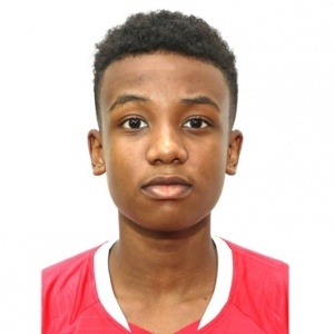 Profile of Hamad Al Ali: Info, news, matches and statistics | BeSoccer