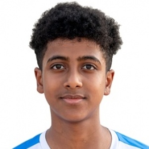 Profile of Hamad Mohamed Muftah: Info, news, matches and statistics ...