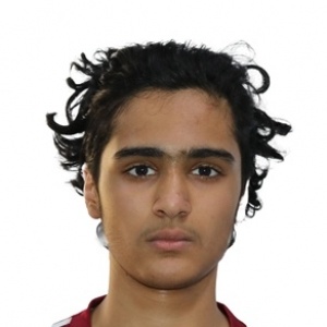 Profile of Saif Hamdan: Info, news, matches and statistics | BeSoccer