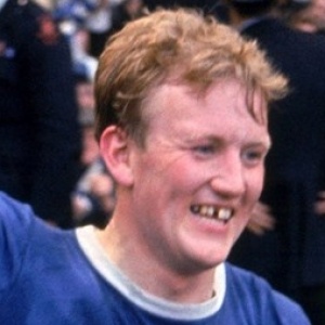 Profile of Jimmy Gabriel: Info, news, matches and statistics | BeSoccer