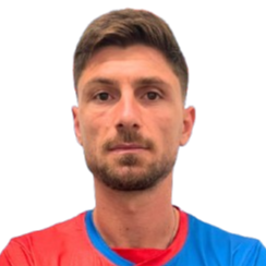 Perfil de G. Kargas: Info, noticias, partidos y estadísticas | BeSoccer