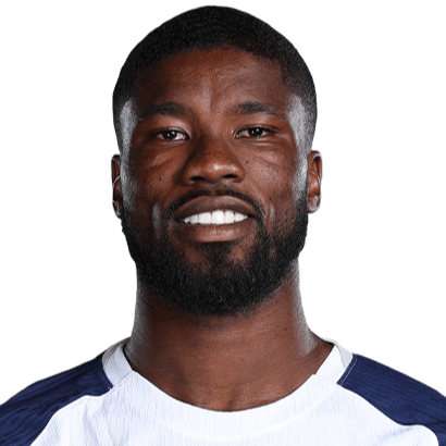 Profile of K. Danso: Info, news, matches and statistics | BeSoccer