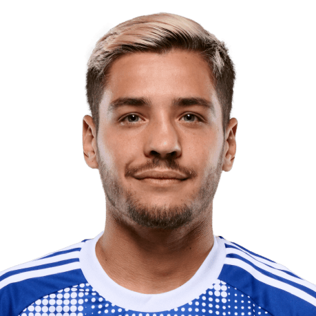 Perfil de J. Spacil: Info, noticias, partidos y estadísticas | BeSoccer