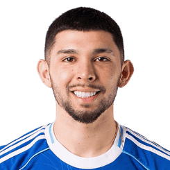 Profile of J. Enciso: Info, news, matches and statistics | BeSoccer