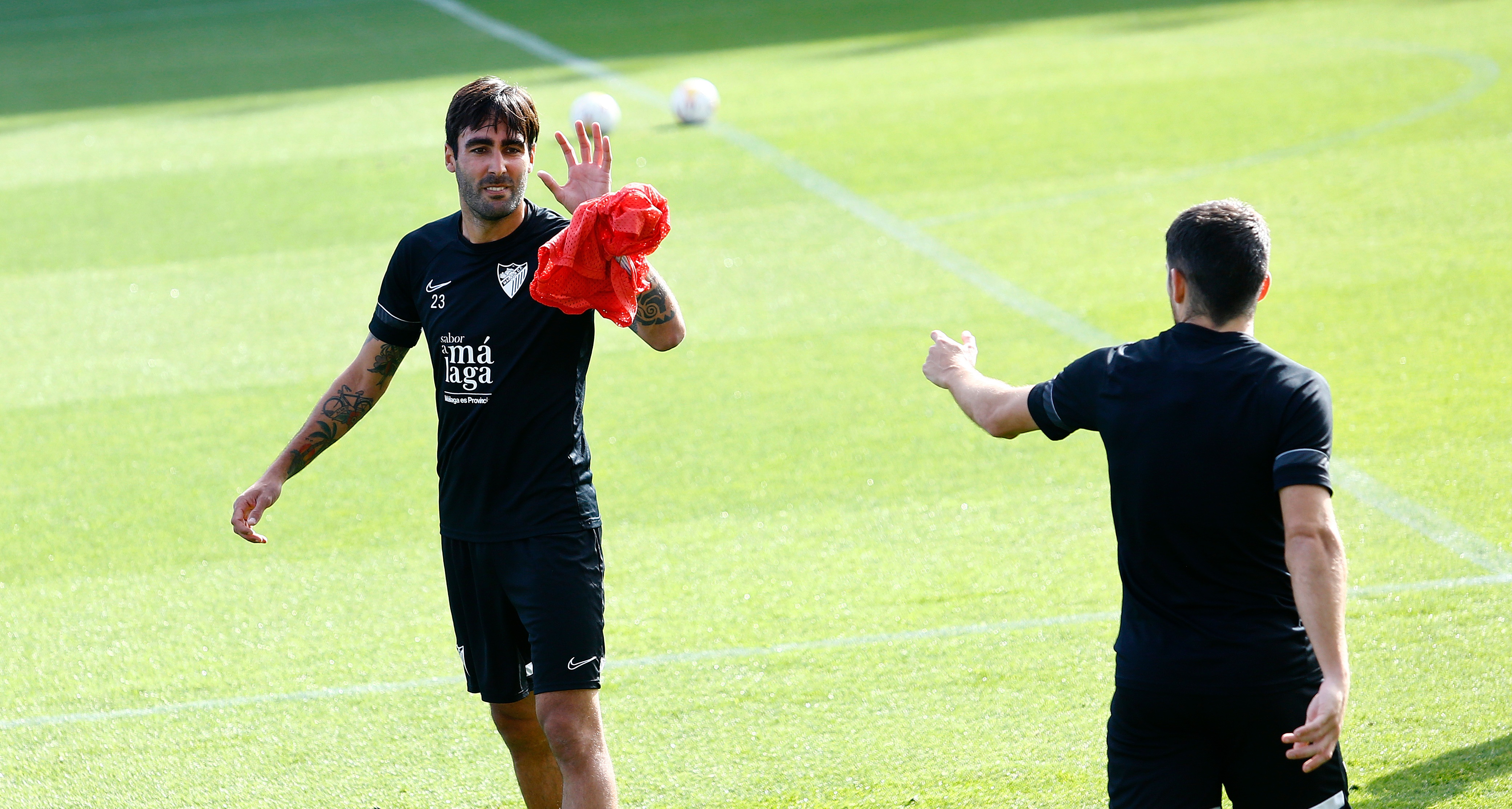 El ‘nuevo’ Escassi también convence