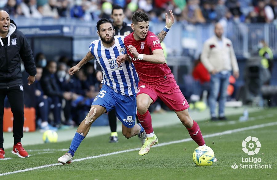 La visita a Butarque ya tiene fecha y hora