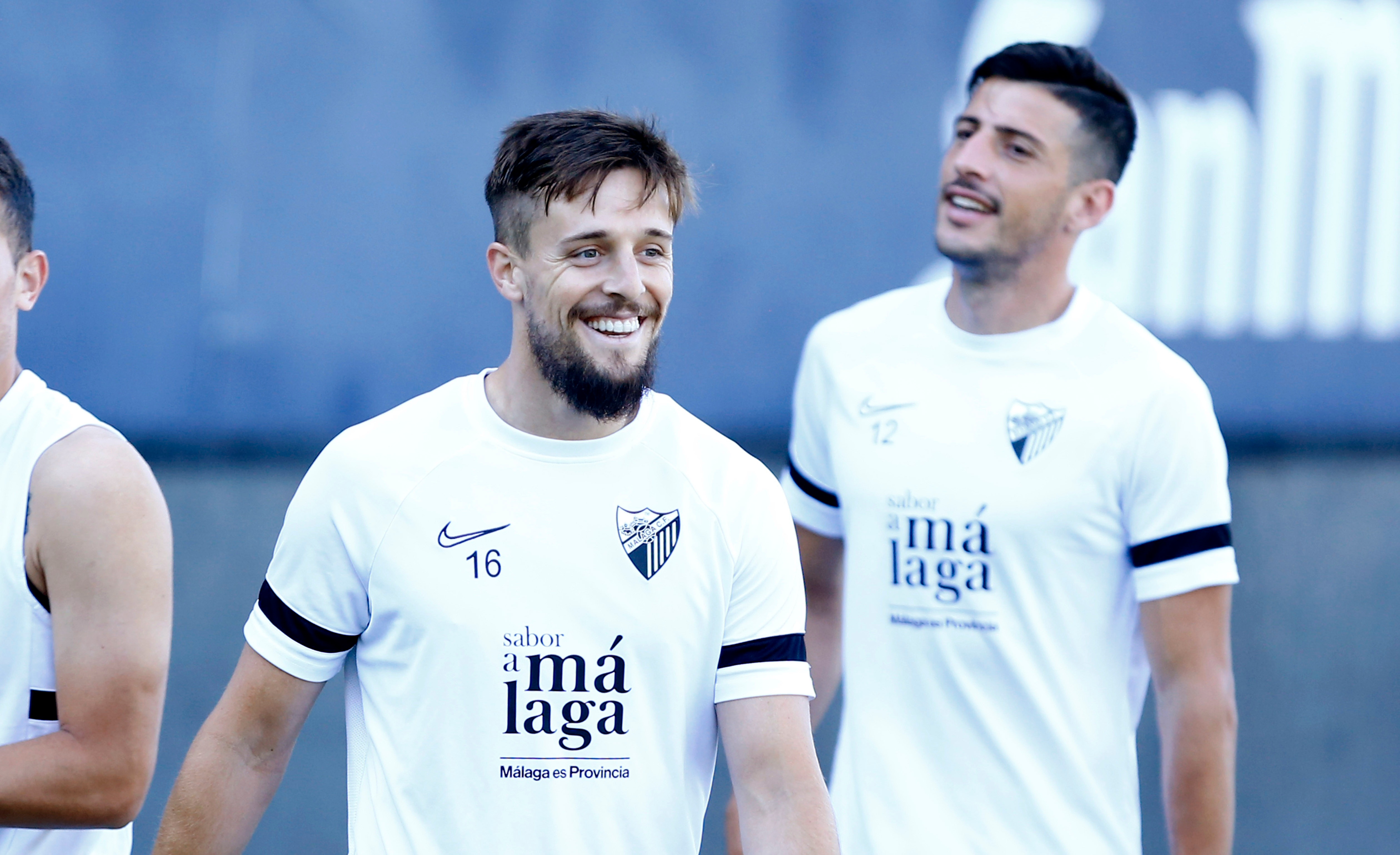 Genaro: “Hay que ir a Tenerife a reventar allí”