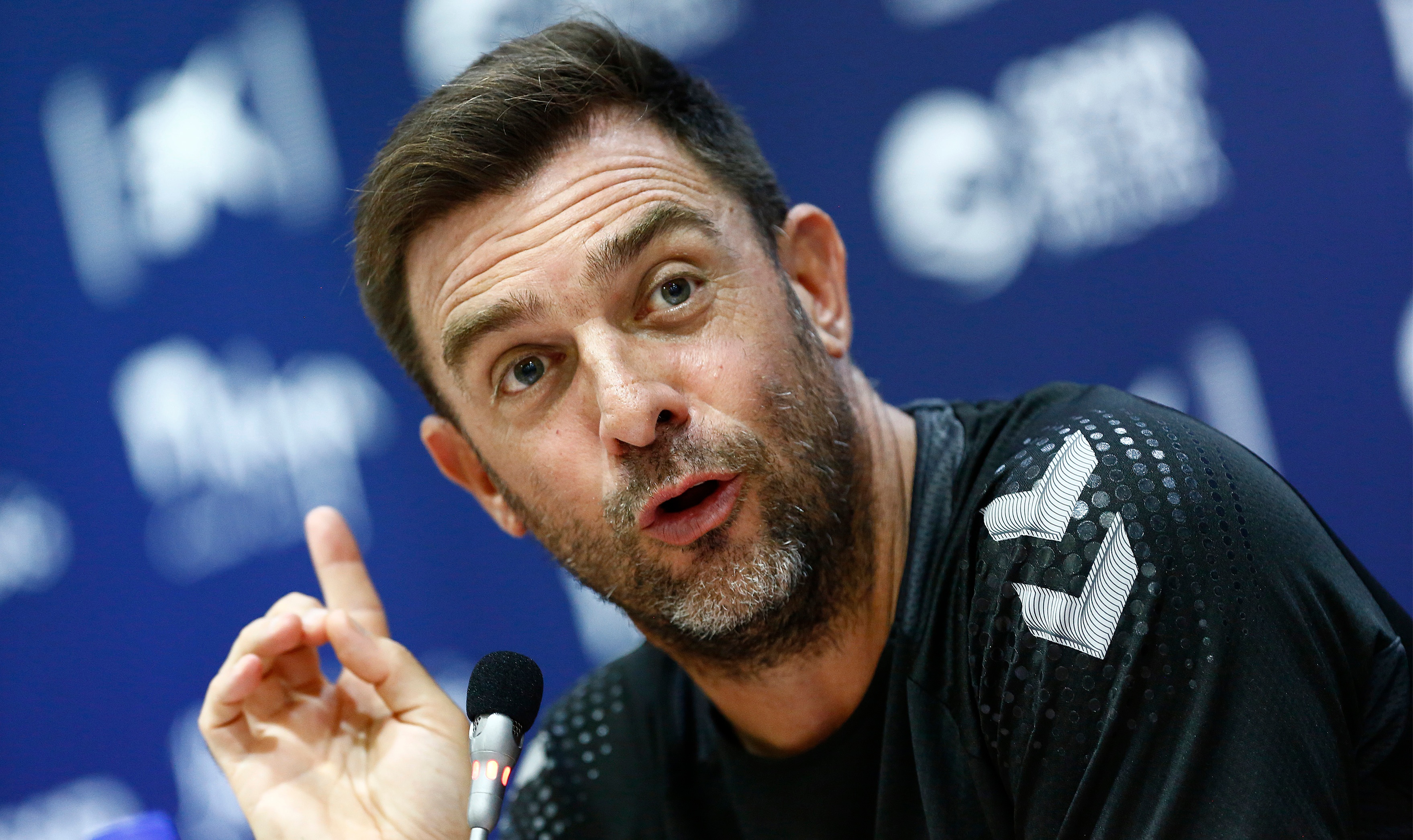 Pablo Guede: De mito a héroe caído