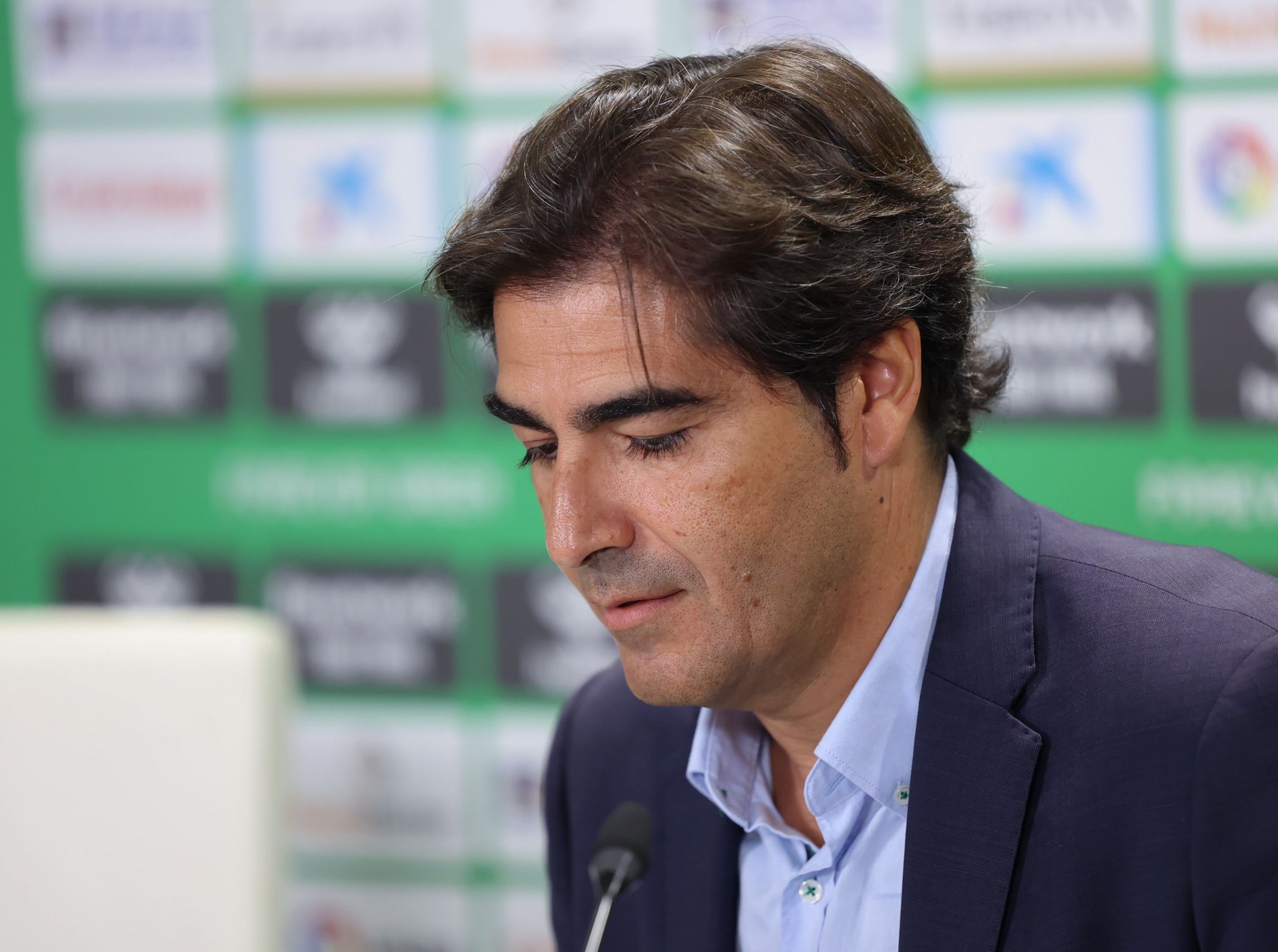 Haro: "No se van a llevar a cabo grandes desembolsos si no se producen ...