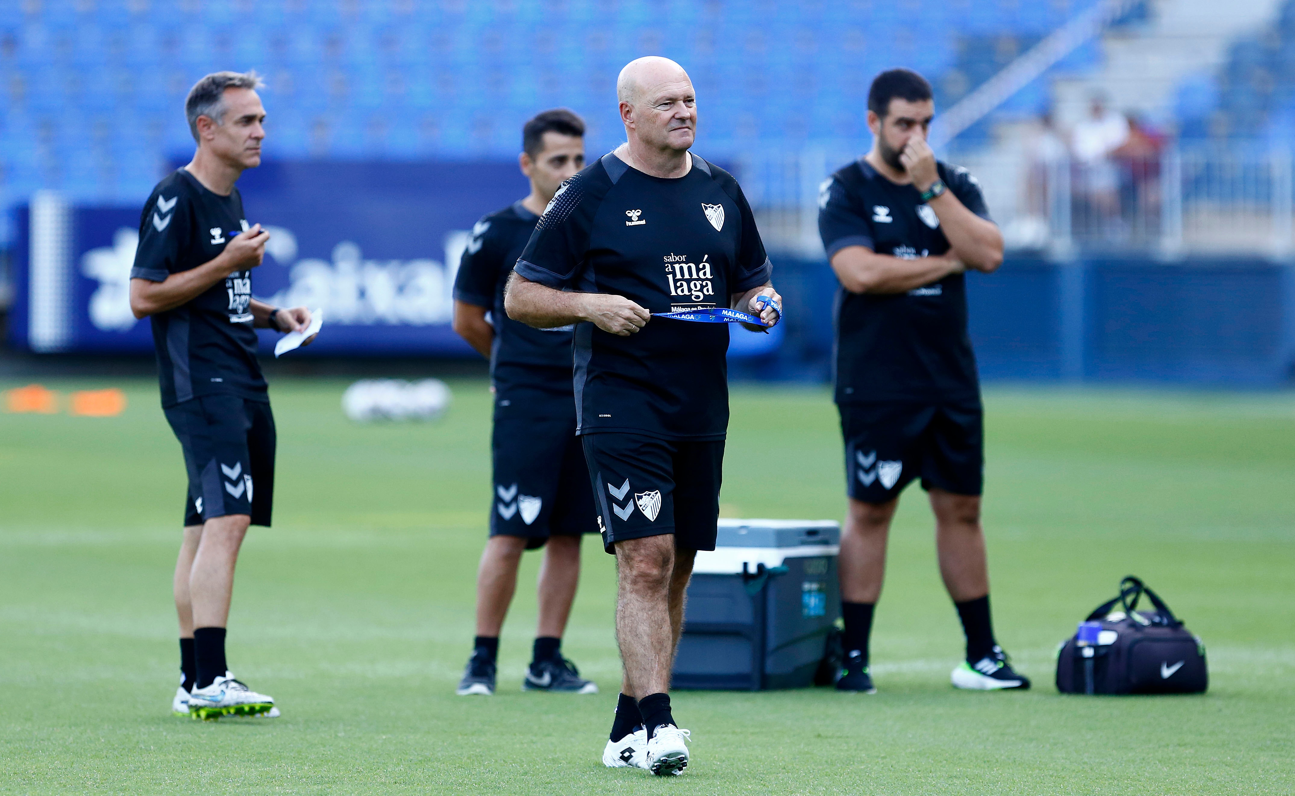 Los antecedentes de Pepe Mel