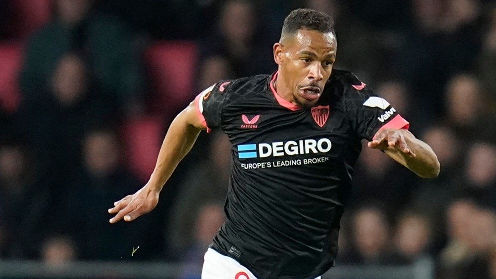 Fernando Reges: “En esta competición todos los rivales son muy complicados”