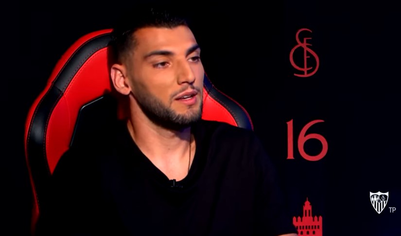 Rafa Mir: “Tenemos una plantilla espectacular y 6 Europas League en las ...