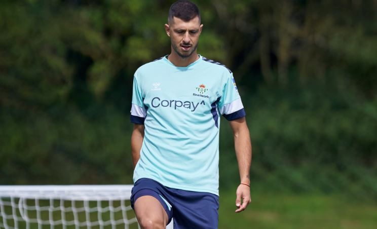 Guido y su renovación: “Hay que hablar algunas cosas”